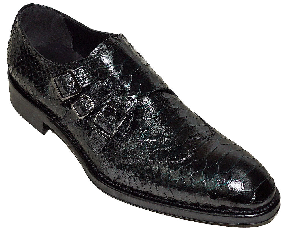 Jo Ghost Italy # 4999 - Lucky Sizes