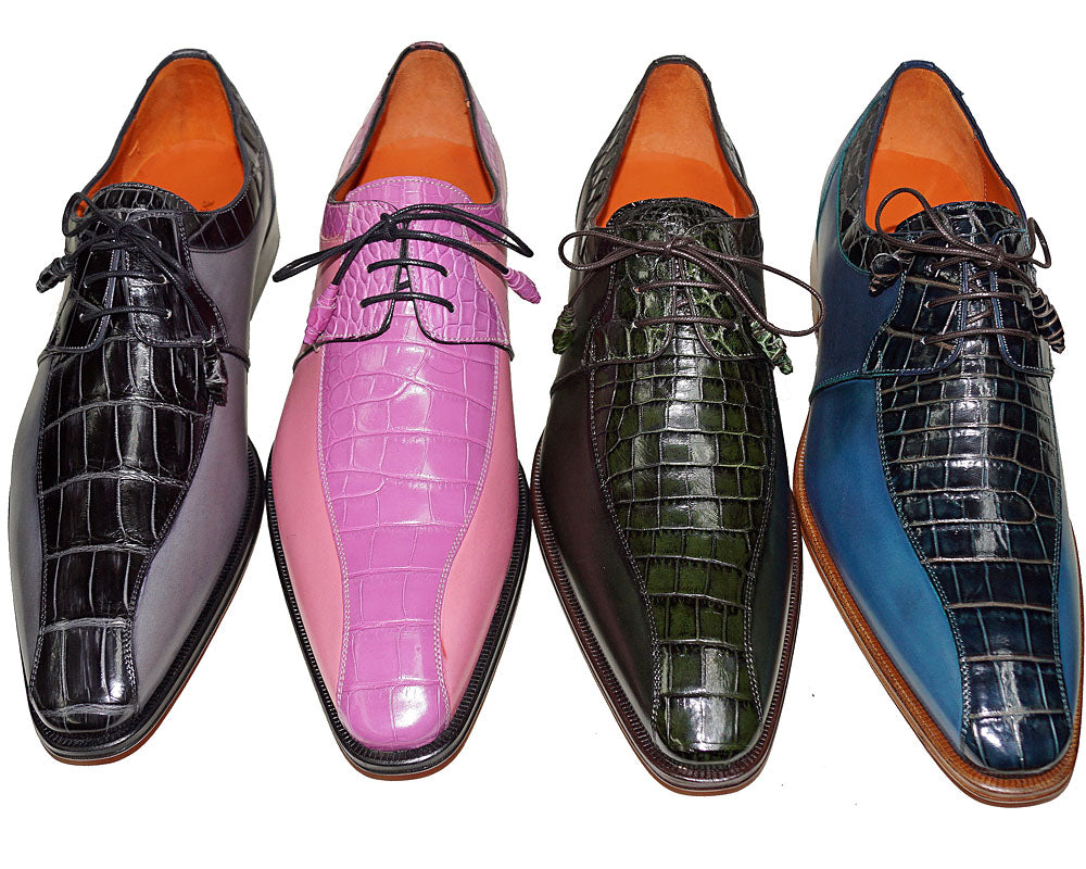 Mezlan # LP20 - Last Pairs