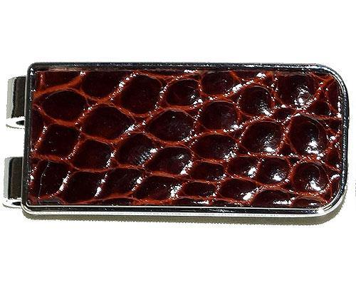 Briefcases, Wallets, Key Chains and Money Clips