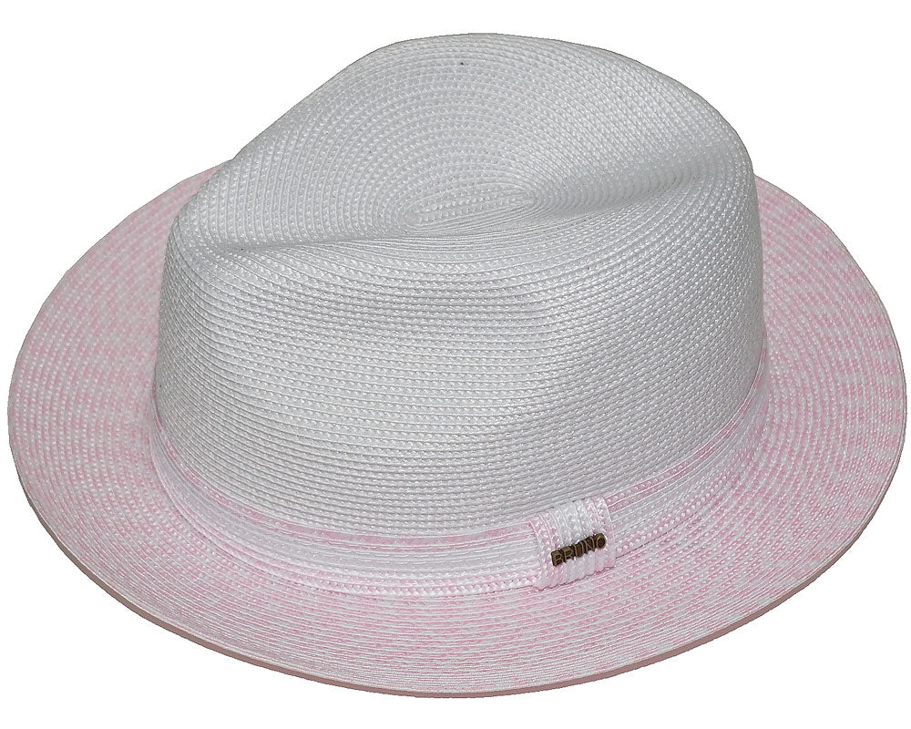 Bruno Capelo Hats 'Antonio'