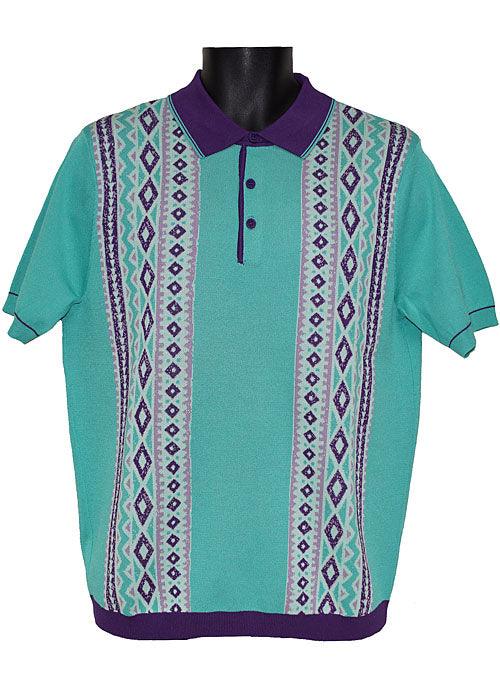 Cigar Shirt # PJ1272 Green – Alligator World