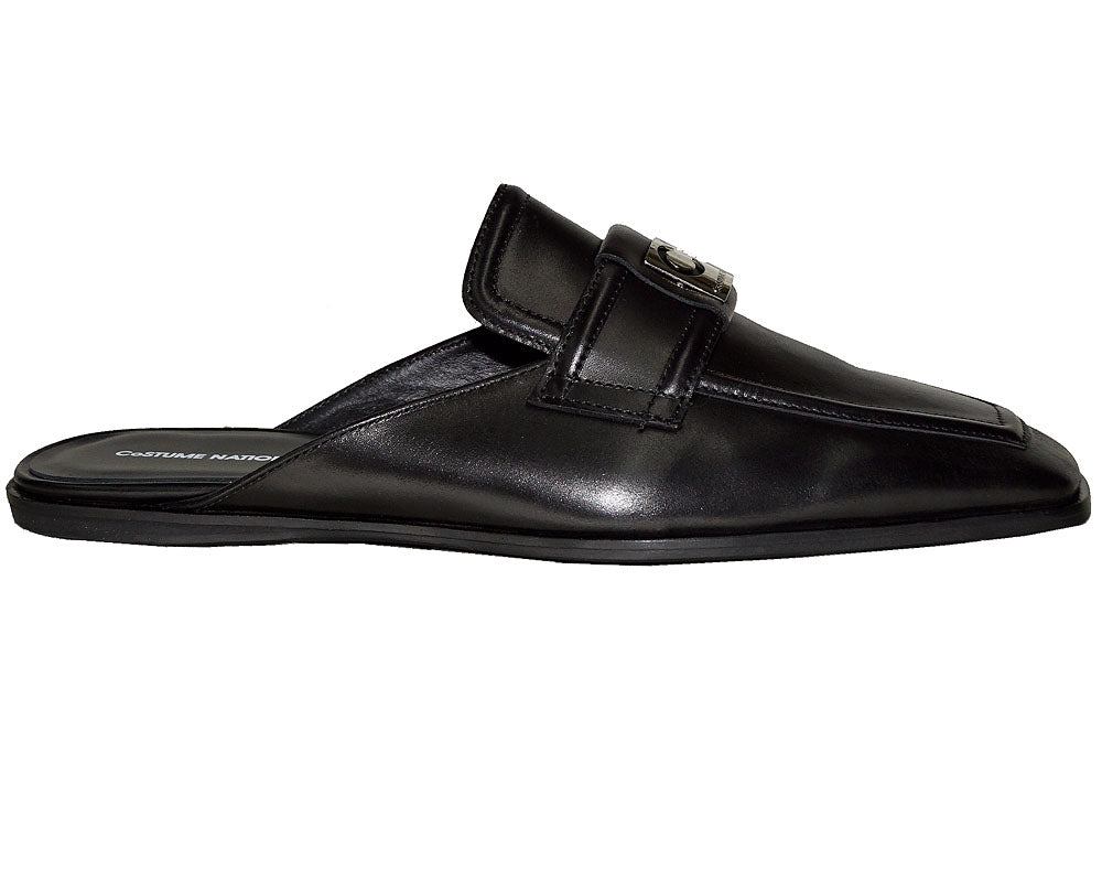 Costume National Fashion Shoes # 14239 - Italian Brand Names