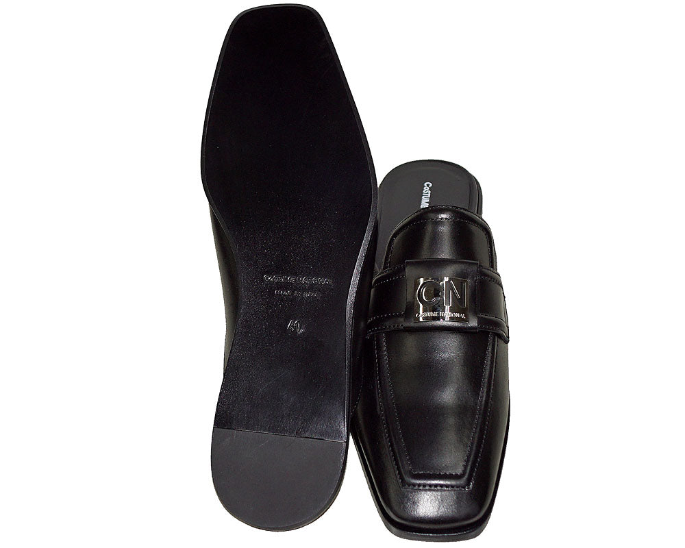 Costume National Fashion Shoes # 14239 - Italian Brand Names