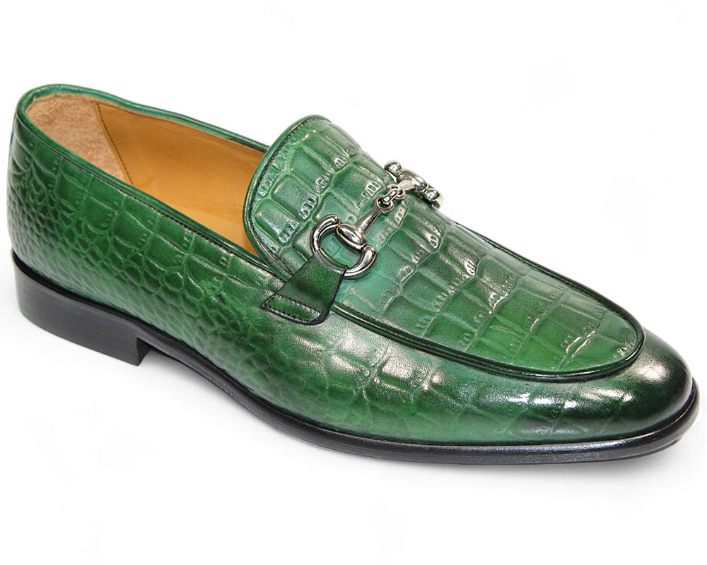 Duca by Matiste 'Vasto' Catalog - Leather and Suede Large Sizes (14 & UP)