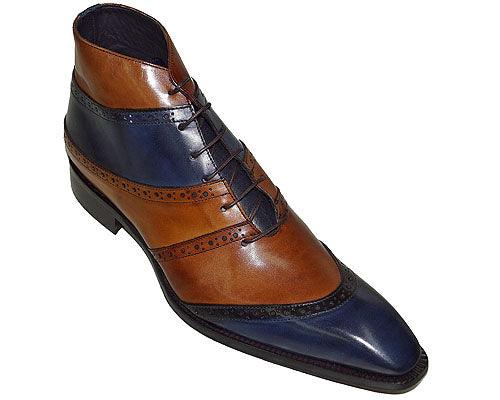 Duca by Matiste Shoes