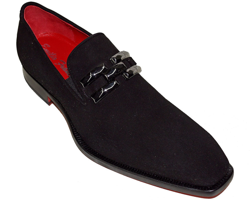 Emilio Franco 'Frances' - Emilio Franco Shoes