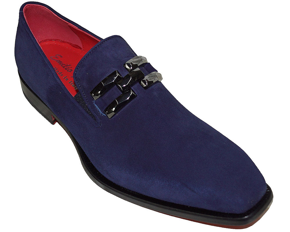 Emilio Franco 'Frances' - Emilio Franco Shoes