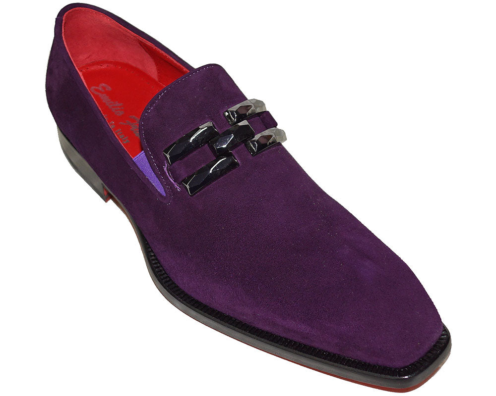 Emilio Franco 'Frances' - Emilio Franco Shoes