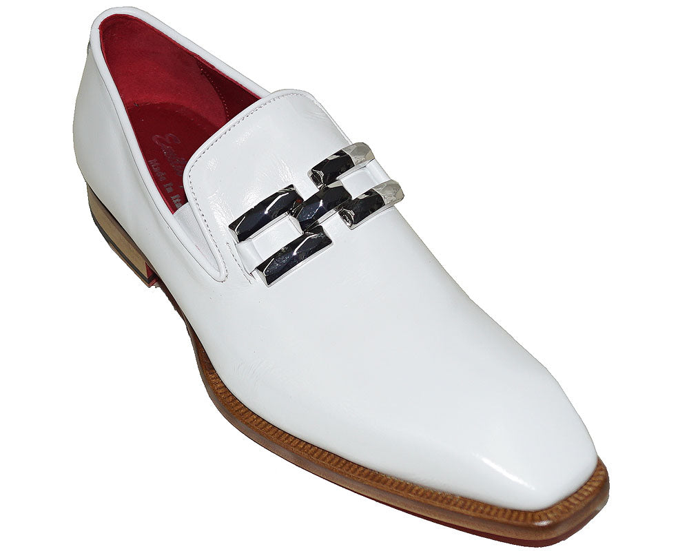 Emilio Franco 'Frances' - Emilio Franco Shoes