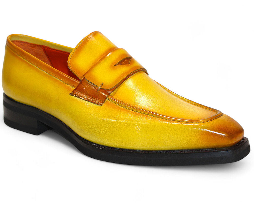 Emilio Franco 'Mario' Catalog - Emilio Franco Shoes