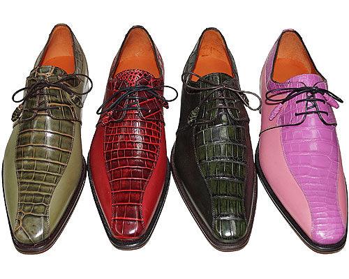 Mezlan # LP1 - Last Pairs