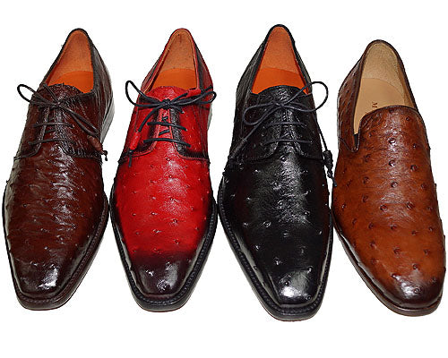 Mezlan # LP15 - Last Pairs