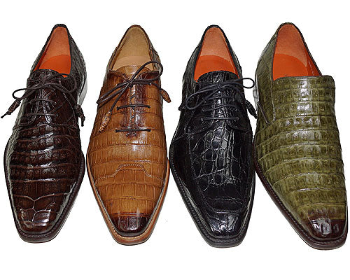 Mezlan # LP16 - Last Pairs