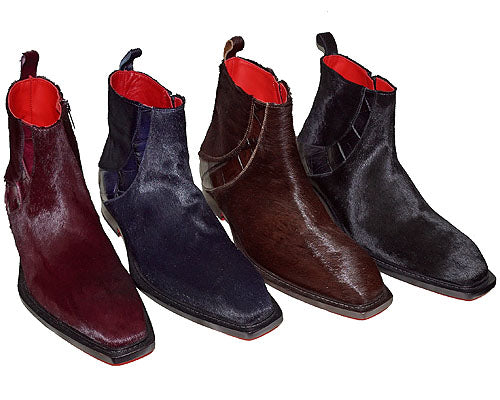 Fennix # LP16 - Last Pairs