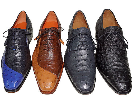 Mezlan # LP21 - Last Pairs