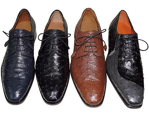 Mezlan # LP22 - Last Pairs