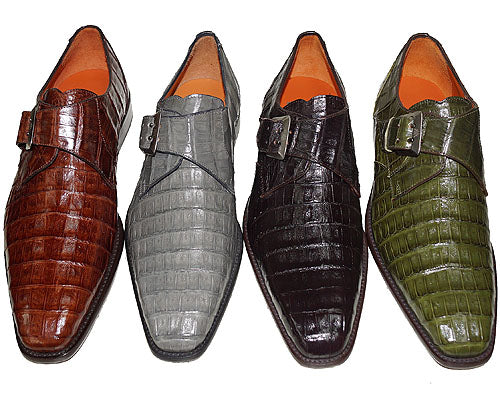 Mezlan # LP23 - Last Pairs