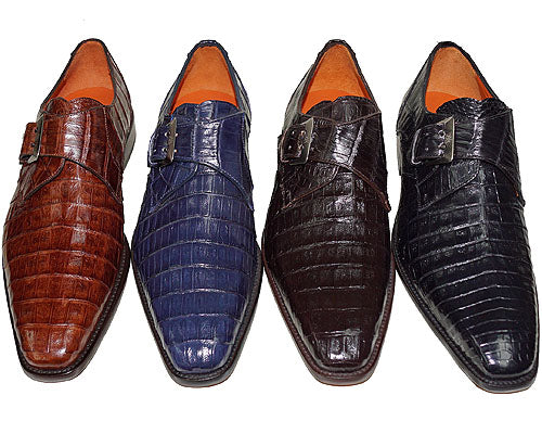 Mezlan # LP23 - Last Pairs