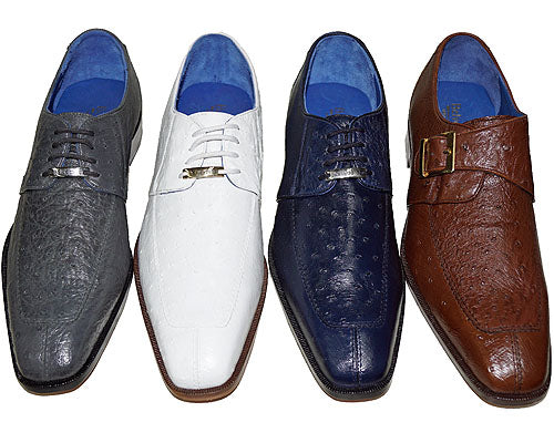 Belvedere # LP31 - Last Pairs