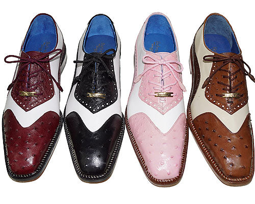 Belvedere # LP33 - Last Pairs