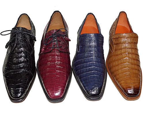 Mezlan # LP41 - Last Pairs