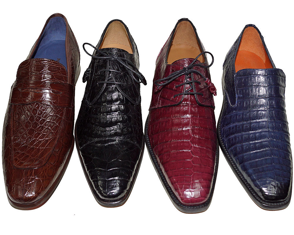 Mezlan # LP41 - Last Pairs