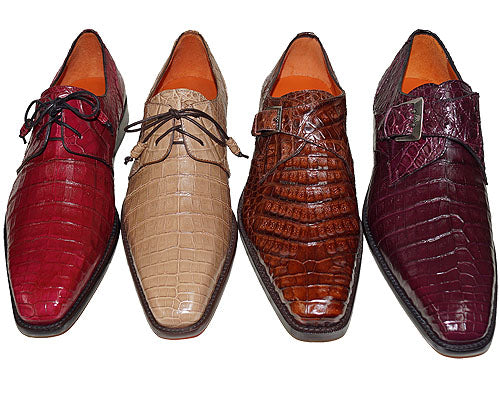 Mezlan # LP44 - Last Pairs