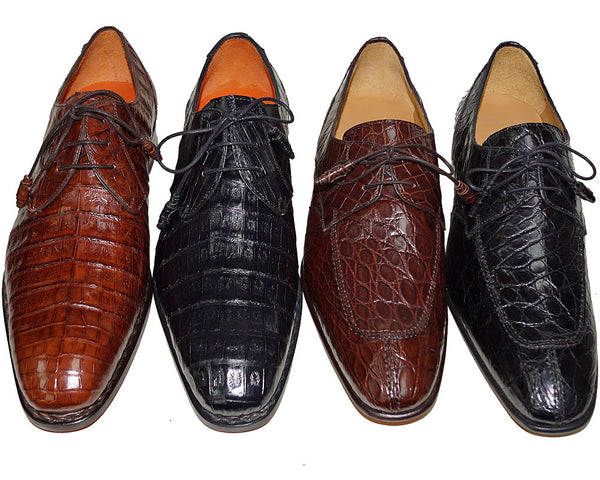 Mezlan # LP4 - Last Pairs