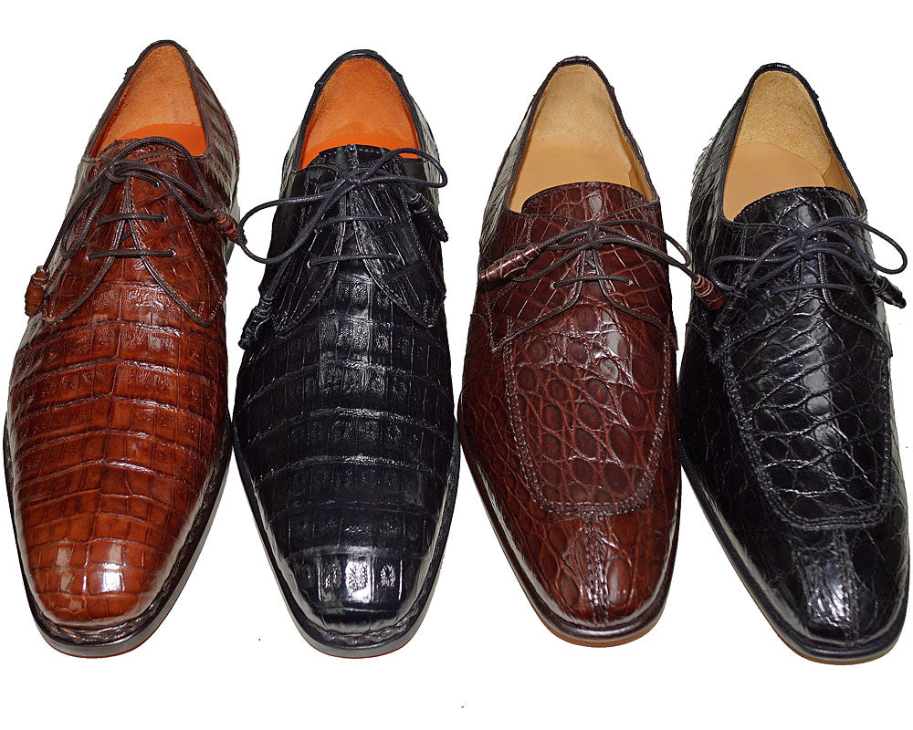 Mezlan # LP4 - Last Pairs