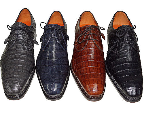 Mezlan # LP4 - Last Pairs