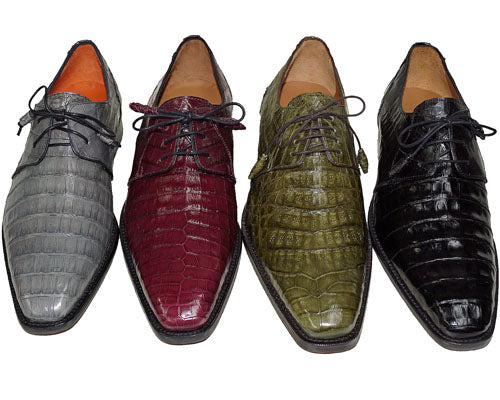 Mezlan # LP4 - Last Pairs