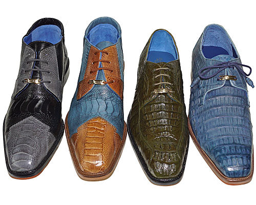 Belvedere # LP51 - Last Pairs