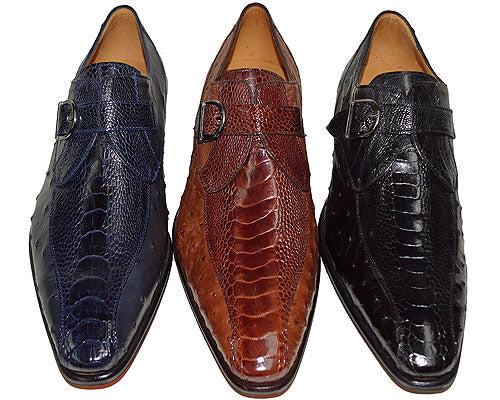 Mezlan # LP52 - Last Pairs