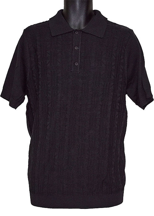 Lavane Shirt # 2504 Black