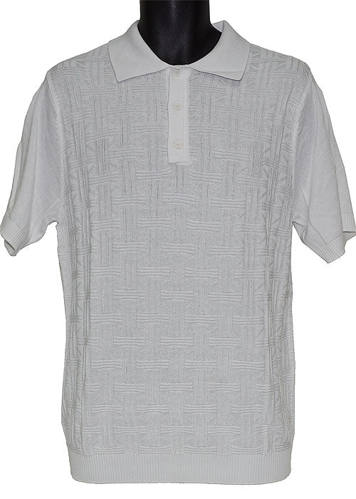 Lavane Shirt # 2504 White