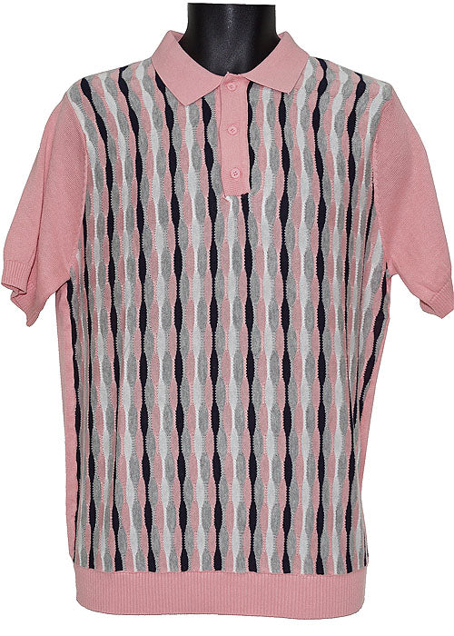 Lavane Shirt # 2509 Pink