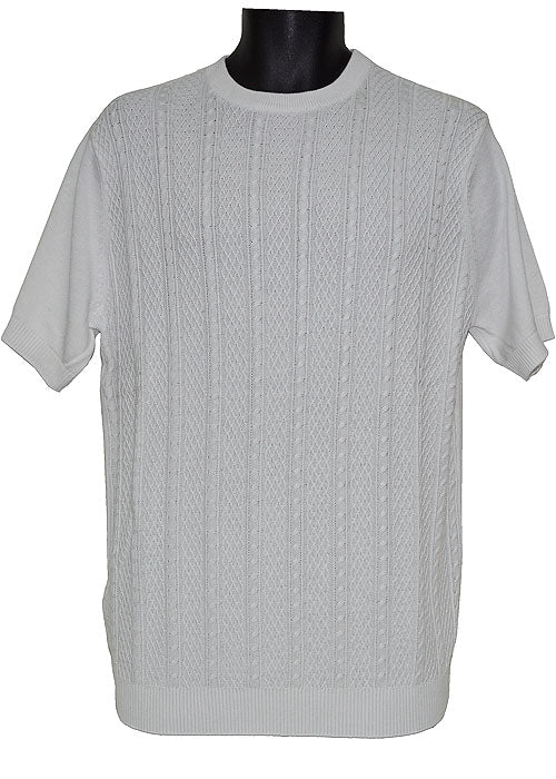 Lavane Shirt # 2507 White