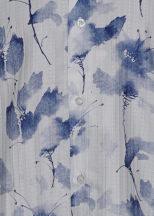 Lavane Shirt # 2510 Blue