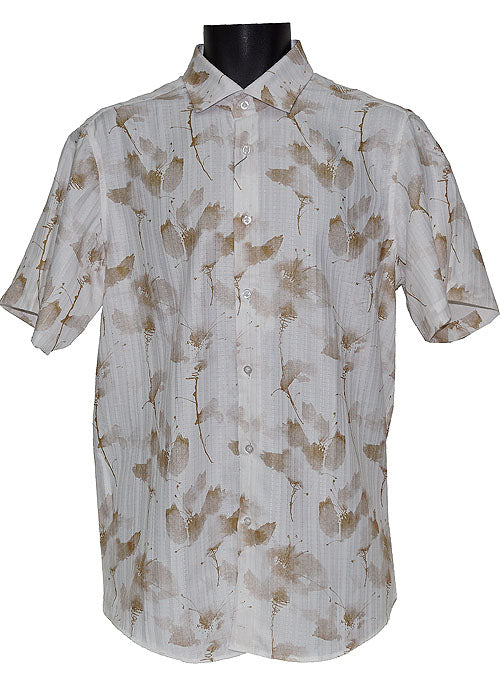 Lavane Shirt # 2510 Tan