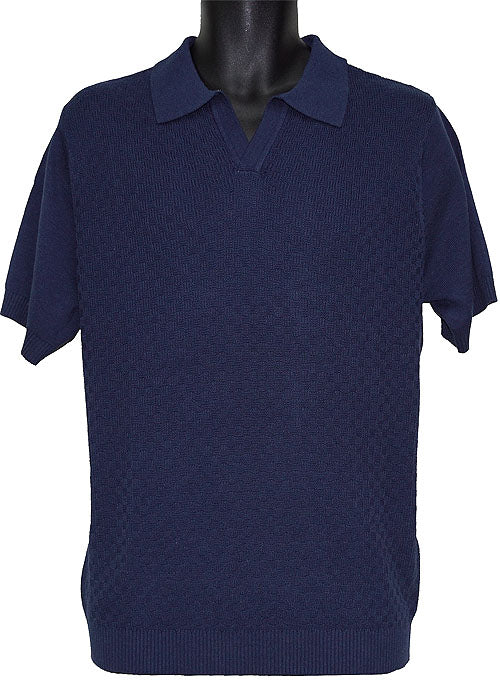 Lavane Shirt # 2512 Cobalt