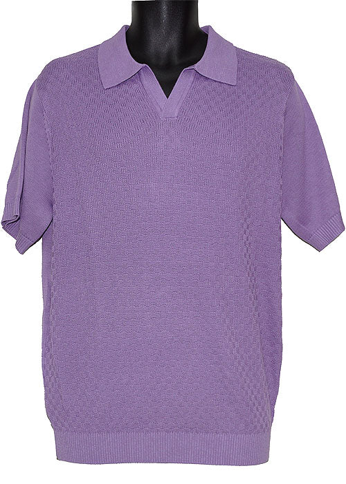 Lavane Shirt # 2512 Violet