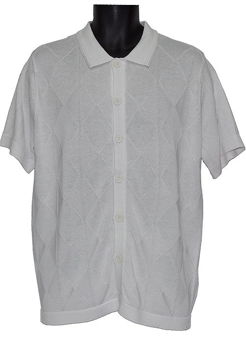 Lavane Shirt # 2503 White
