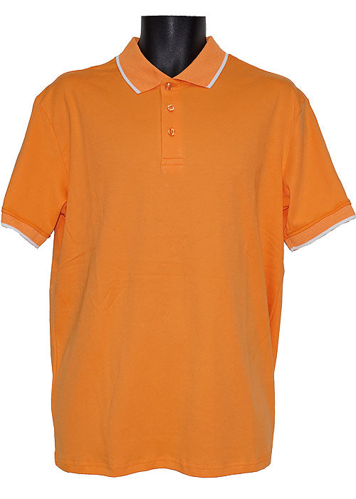 Lavane Shirt 'Pima Polo'