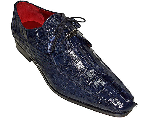 Marco di Milano Crocodile Shoes 'Cancun'