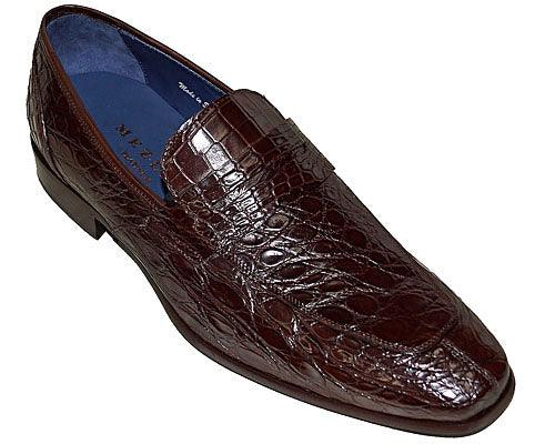 Mezlan # LP41 - Last Pairs