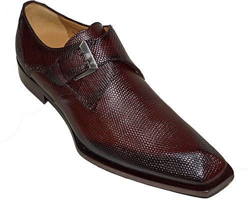 Mezlan # 4787 - Exotic Skin Specials