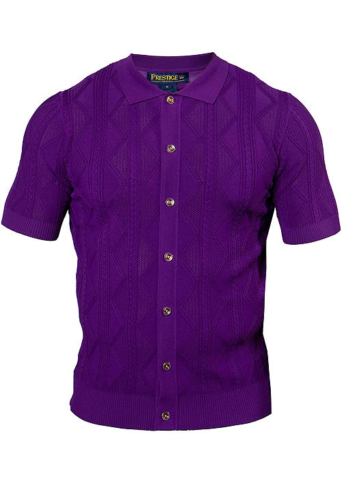 Prestige Father's Day Sale # FDS165 Purple – Alligator World