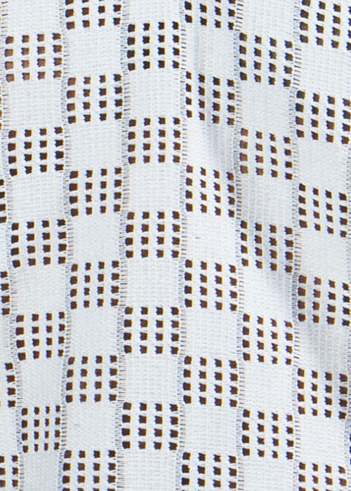 Prestige Shirt # LP143 Cream – Alligator World