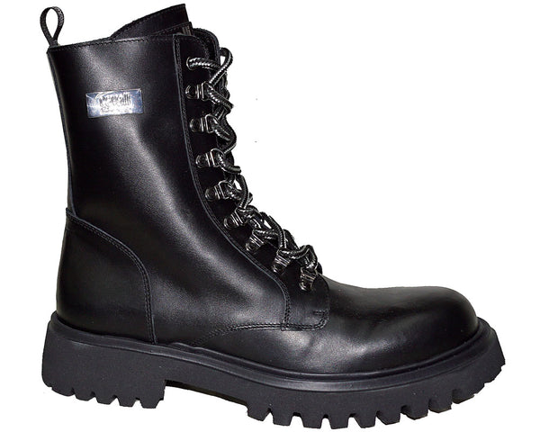 Class Cavalli Fashion Boot # 16427 – Alligator World