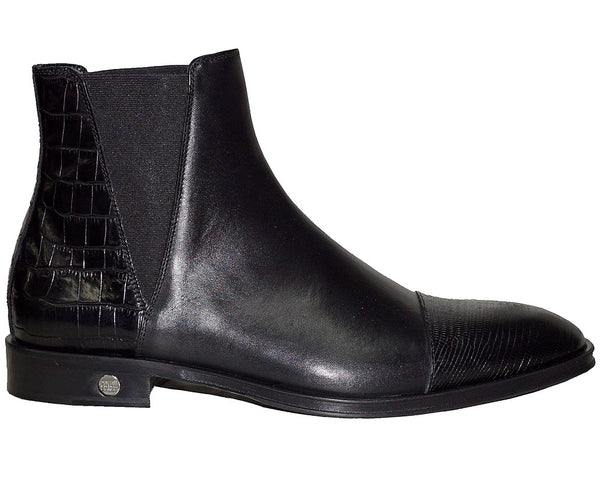 Class Cavalli Fashion Boot # 16407 – Alligator World